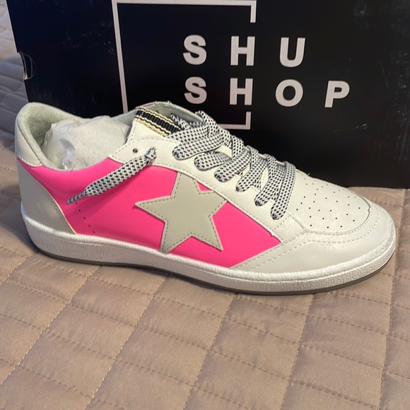 ShuShop | Shoes | Shu Shop Sneakers | Poshmark